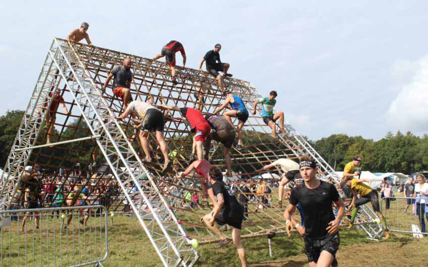 Obstacles Obstacles